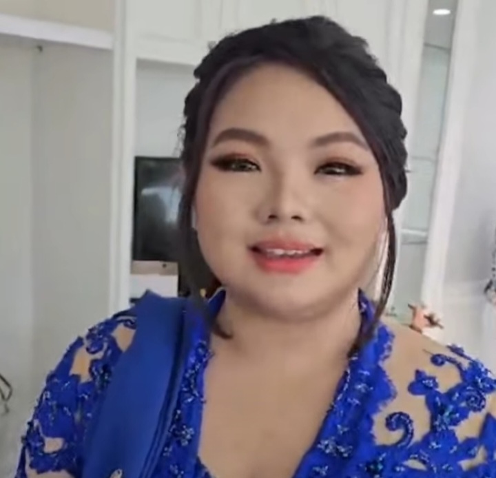 Hillary Brigitta Lasut Siap Perjuangkan Aspirasi Masyarakat Sulut ...